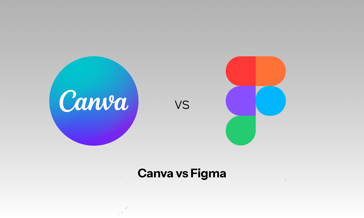 Canva vs Figma (2025): The Ultimate Comparison Guide – Squareloops