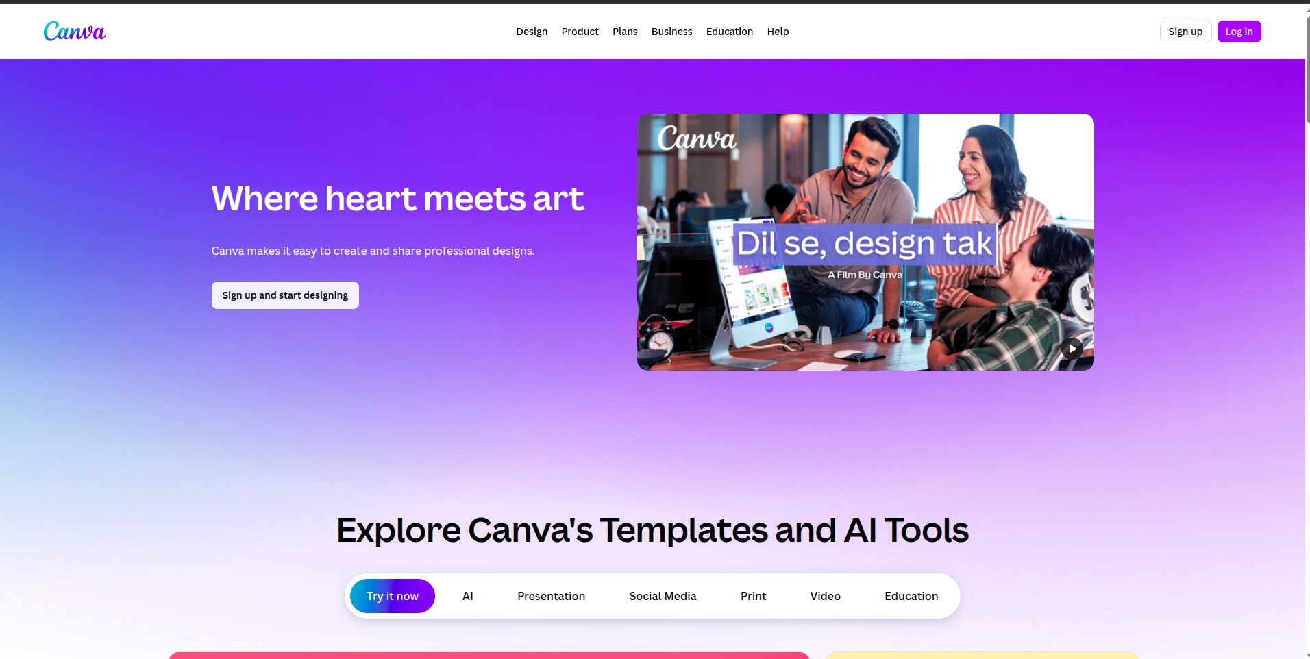 Canva vs Figma (2025): The Ultimate Comparison Guide – Squareloops